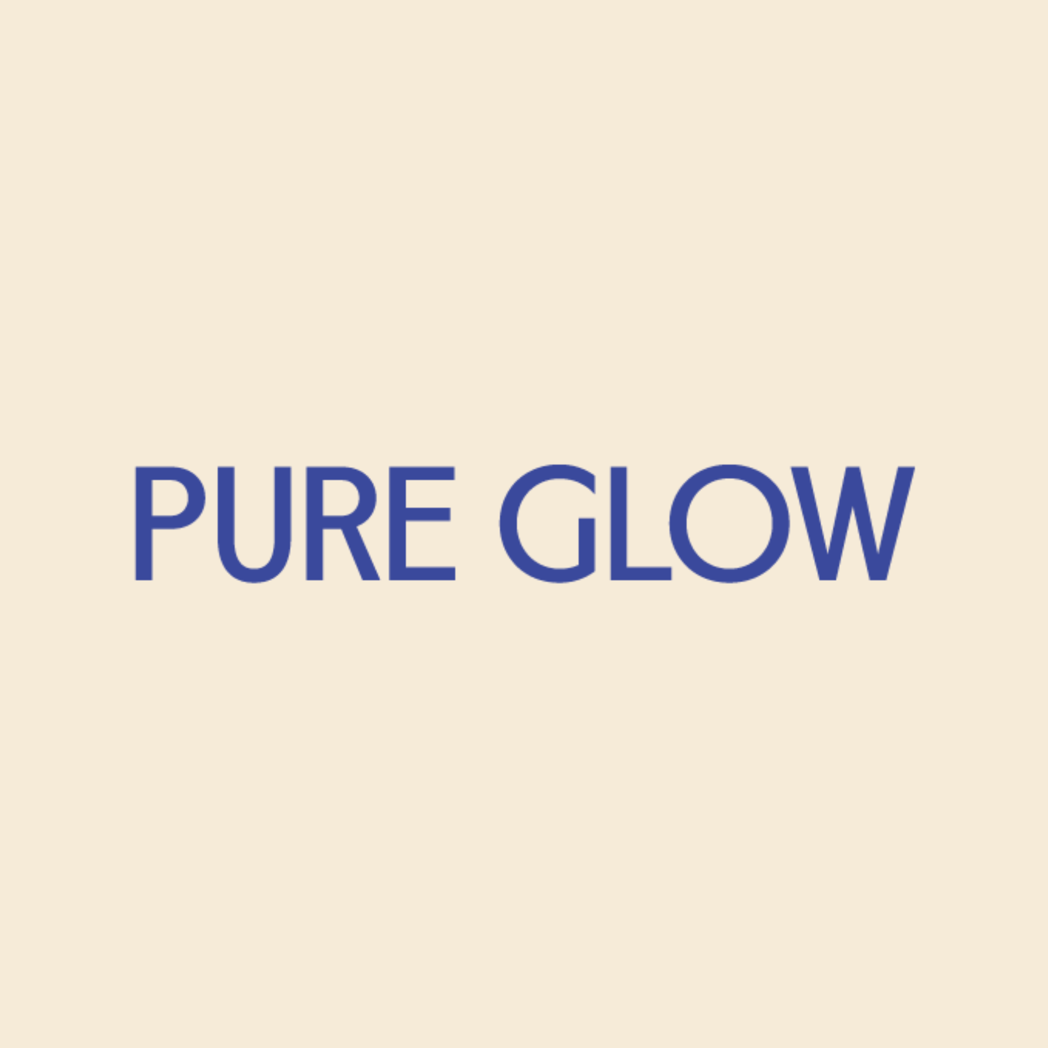 Pure Glow Drinks